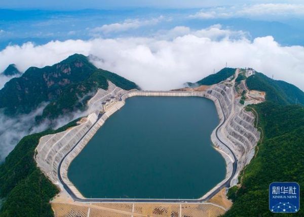 长龙山抽水蓄能电站怎么发电_长龙山抽水蓄能电站优势-第1张图片-山城妙识 长龙山抽水蓄能电站怎么发电_长龙山抽水蓄能电站优势-第1张图片-山城妙识