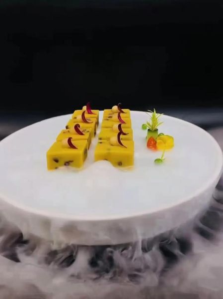 豌豆黄起源_北京小吃历史-第1张图片-山城妙识 豌豆黄起源_北京小吃历史-第1张图片-山城妙识