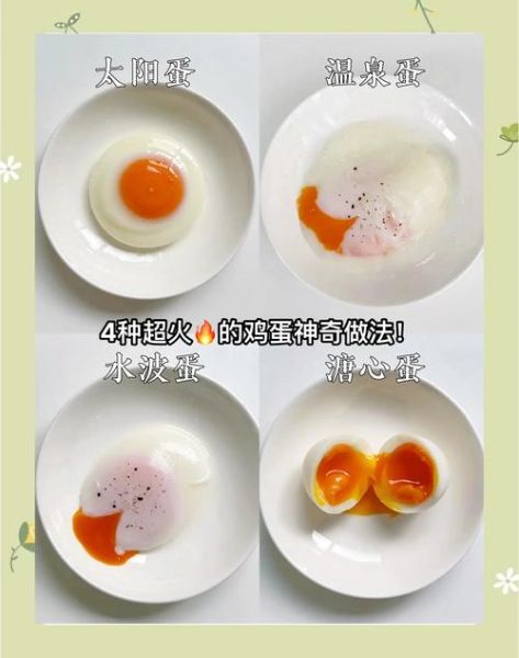 鸡蛋怎么做好吃_鸡蛋的30种做法图片-第2张图片-山城妙识 鸡蛋怎么做好吃_鸡蛋的30种做法图片-第2张图片-山城妙识