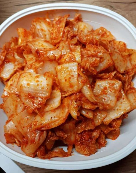 韩国泡菜辣白菜怎么做_正宗韩式辣白菜腌制步骤-第2张图片-山城妙识 韩国泡菜辣白菜怎么做_正宗韩式辣白菜腌制步骤-第2张图片-山城妙识
