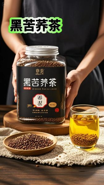 黑苦荞茶可以减肥吗_黑苦荞茶减肥原理-第1张图片-山城妙识 黑苦荞茶可以减肥吗_黑苦荞茶减肥原理-第1张图片-山城妙识
