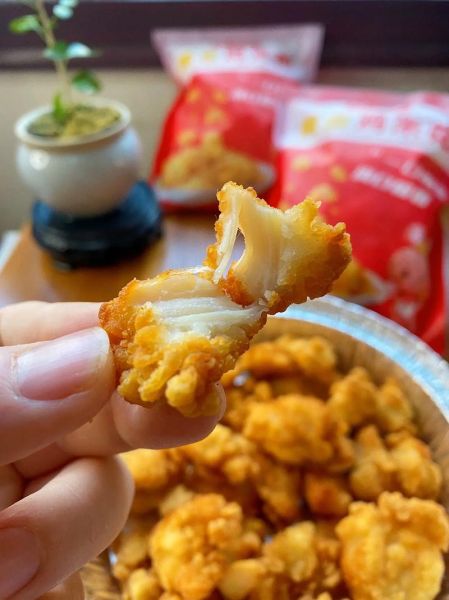 鸡米花图片大全_鸡米花怎么做才酥脆-第1张图片-山城妙识 鸡米花图片大全_鸡米花怎么做才酥脆-第1张图片-山城妙识