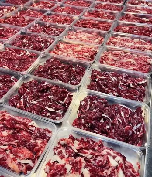 黄牛肉价格多少钱一斤_黄牛肉价格走势-第2张图片-山城妙识 黄牛肉价格多少钱一斤_黄牛肉价格走势-第2张图片-山城妙识