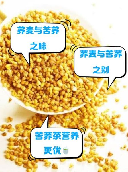苦荞米和苦荞茶的区别_苦荞米和苦荞茶哪个更好-第1张图片-山城妙识 苦荞米和苦荞茶的区别_苦荞米和苦荞茶哪个更好-第1张图片-山城妙识