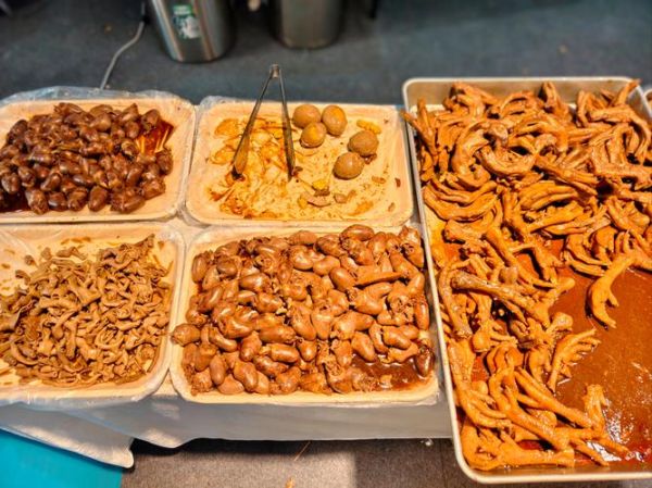 台湾夜市小吃有哪些_必吃美食推荐-第3张图片-山城妙识 台湾夜市小吃有哪些_必吃美食推荐-第3张图片-山城妙识