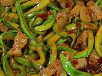 黄磊私房菜菜谱_怎么做才好吃-第1张图片-山城妙识 黄磊私房菜菜谱_怎么做才好吃-第1张图片-山城妙识