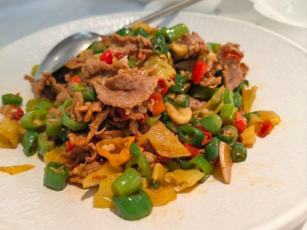 黄磊私房菜菜谱_怎么做才好吃-第3张图片-山城妙识 黄磊私房菜菜谱_怎么做才好吃-第3张图片-山城妙识