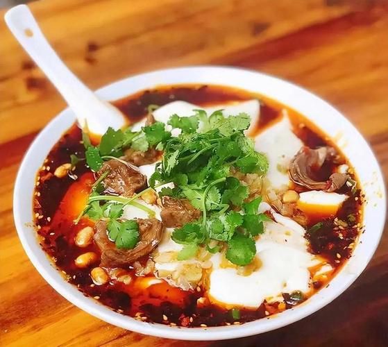 豆腐脑怎么做_豆腐脑用什么凝固剂-第2张图片-山城妙识 豆腐脑怎么做_豆腐脑用什么凝固剂-第2张图片-山城妙识