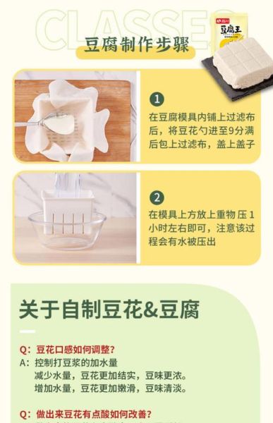 豆腐脑怎么做_豆腐脑用什么凝固剂-第3张图片-山城妙识 豆腐脑怎么做_豆腐脑用什么凝固剂-第3张图片-山城妙识