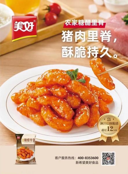 糖醋里脊热量高吗_糖醋里脊营养价值有哪些-第2张图片-山城妙识 糖醋里脊热量高吗_糖醋里脊营养价值有哪些-第2张图片-山城妙识