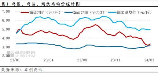 今日鸡蛋价格为什么上涨_全国最新走势图怎么看-第2张图片-山城妙识 今日鸡蛋价格为什么上涨_全国最新走势图怎么看-第2张图片-山城妙识