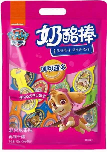 奶酪棒怎么选_奶酪棒哪个牌子好-第2张图片-山城妙识 奶酪棒怎么选_奶酪棒哪个牌子好-第2张图片-山城妙识