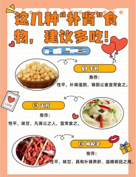 男人补肾吃什么最好_食补有哪些食物-第3张图片-山城妙识 男人补肾吃什么最好_食补有哪些食物-第3张图片-山城妙识
