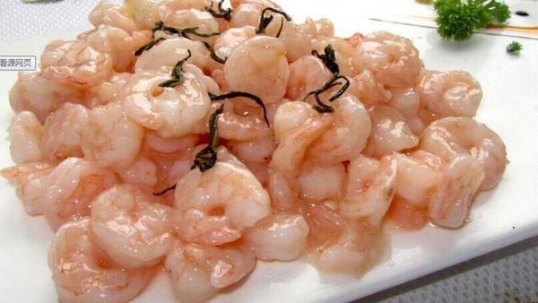 龙井虾仁怎么做_正宗龙井虾仁做法步骤-第3张图片-山城妙识 龙井虾仁怎么做_正宗龙井虾仁做法步骤-第3张图片-山城妙识