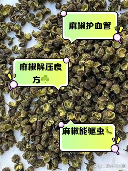 麻椒的功效与作用_麻椒的禁忌有哪些-第1张图片-山城妙识 麻椒的功效与作用_麻椒的禁忌有哪些-第1张图片-山城妙识