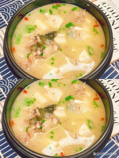 鱼头炖豆腐汤怎样炖白_鱼头豆腐汤怎么熬白-第2张图片-山城妙识 鱼头炖豆腐汤怎样炖白_鱼头豆腐汤怎么熬白-第2张图片-山城妙识
