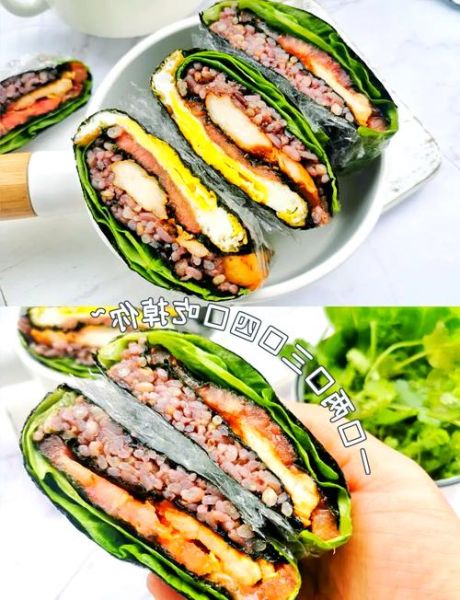 紫菜包饭怎么做窍门_紫菜包饭太松怎么办-第3张图片-山城妙识 紫菜包饭怎么做窍门_紫菜包饭太松怎么办-第3张图片-山城妙识