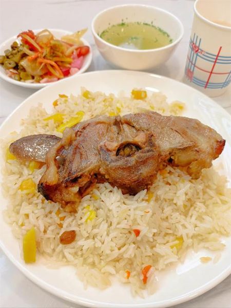 手抓饭怎么做_手抓饭正宗做法-第2张图片-山城妙识 手抓饭怎么做_手抓饭正宗做法-第2张图片-山城妙识