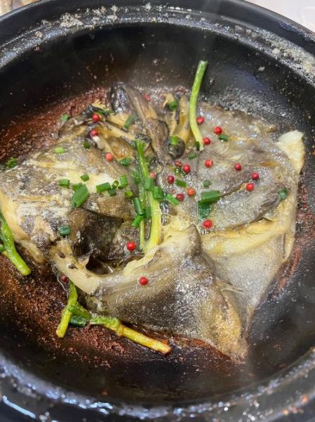 家常炖鸦片鱼的做法_鸦片鱼怎么炖不腥-第3张图片-山城妙识 家常炖鸦片鱼的做法_鸦片鱼怎么炖不腥-第3张图片-山城妙识