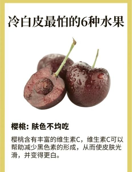 樱桃的功效与作用禁忌_什么人不能吃-第1张图片-山城妙识 樱桃的功效与作用禁忌_什么人不能吃-第1张图片-山城妙识