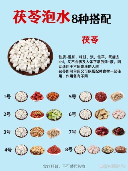 茯苓的功效与作用禁忌_茯苓用量多少克合适-第3张图片-山城妙识 茯苓的功效与作用禁忌_茯苓用量多少克合适-第3张图片-山城妙识