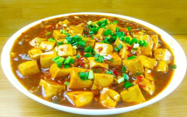 麻婆豆腐怎么入味_麻婆豆腐不入味怎么办-第3张图片-山城妙识