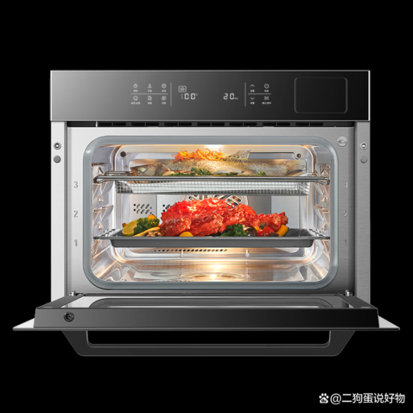 顶级烤箱品牌哪个好_嵌入式烤箱怎么选-第3张图片-山城妙识 顶级烤箱品牌哪个好_嵌入式烤箱怎么选-第3张图片-山城妙识