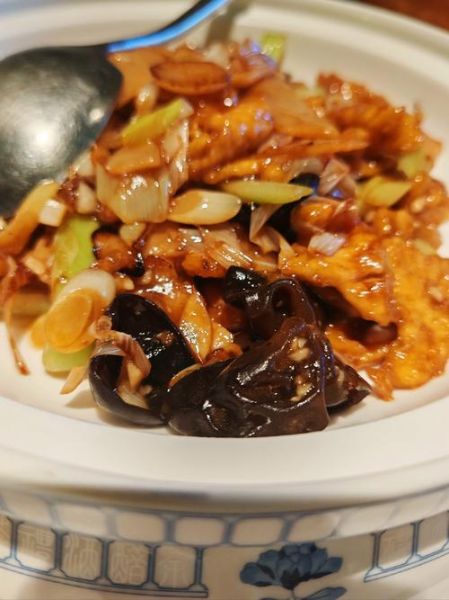 过油肉怎么做_过油肉的家常做法-第3张图片-山城妙识 过油肉怎么做_过油肉的家常做法-第3张图片-山城妙识