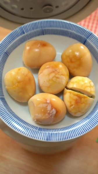 电饭煲盐焗鸡蛋怎么做_盐焗鸡蛋需要多久-第2张图片-山城妙识 电饭煲盐焗鸡蛋怎么做_盐焗鸡蛋需要多久-第2张图片-山城妙识