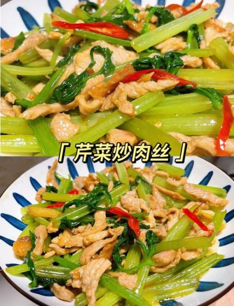 家常肉丝怎么炒才嫩_肉丝腌制技巧-第1张图片-山城妙识 家常肉丝怎么炒才嫩_肉丝腌制技巧-第1张图片-山城妙识