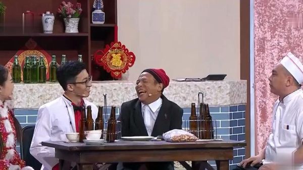 宋小宝烤串小品台词_经典搞笑桥段-第2张图片-山城妙识 宋小宝烤串小品台词_经典搞笑桥段-第2张图片-山城妙识
