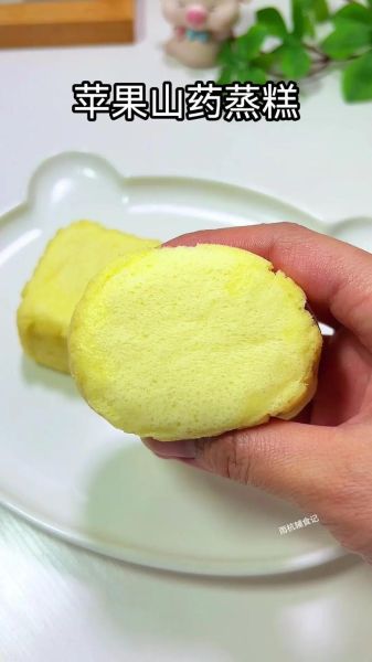 蒸鸡蛋糕的家常做法_蒸鸡蛋糕怎么做才嫩滑-第1张图片-山城妙识