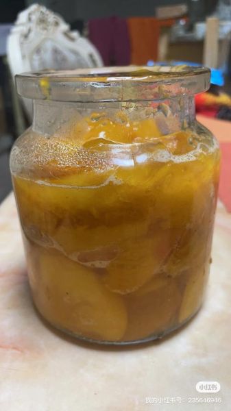 黄桃罐头上火还是降火_吃黄桃罐头会上火吗-第2张图片-山城妙识 黄桃罐头上火还是降火_吃黄桃罐头会上火吗-第2张图片-山城妙识