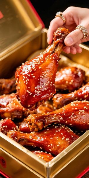麻辣鸭腿怎么做_家常麻辣鸭腿做法大全-第1张图片-山城妙识 麻辣鸭腿怎么做_家常麻辣鸭腿做法大全-第1张图片-山城妙识