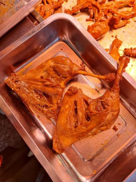 麻辣鸭腿怎么做_家常麻辣鸭腿做法大全-第2张图片-山城妙识 麻辣鸭腿怎么做_家常麻辣鸭腿做法大全-第2张图片-山城妙识
