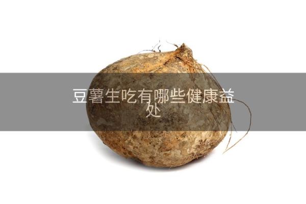 豆薯怎么保存_豆薯可以生吃吗-第3张图片-山城妙识 豆薯怎么保存_豆薯可以生吃吗-第3张图片-山城妙识