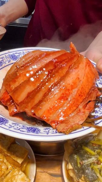 腐乳肉扣碗怎么做_扣碗蒸多久才入味-第2张图片-山城妙识 腐乳肉扣碗怎么做_扣碗蒸多久才入味-第2张图片-山城妙识
