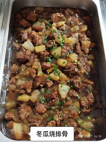 食堂简单午餐怎么做_食堂100种简单午餐做法-第3张图片-山城妙识 食堂简单午餐怎么做_食堂100种简单午餐做法-第3张图片-山城妙识