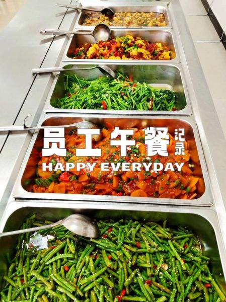 食堂简单午餐怎么做_食堂100种简单午餐做法-第2张图片-山城妙识 食堂简单午餐怎么做_食堂100种简单午餐做法-第2张图片-山城妙识