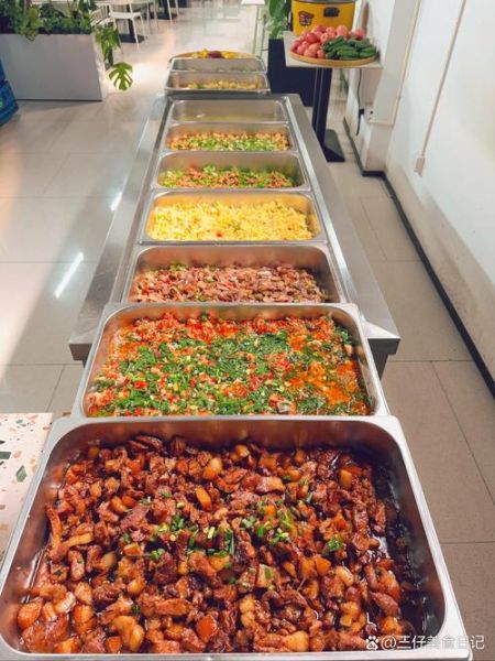 食堂简单午餐怎么做_食堂100种简单午餐做法-第1张图片-山城妙识 食堂简单午餐怎么做_食堂100种简单午餐做法-第1张图片-山城妙识