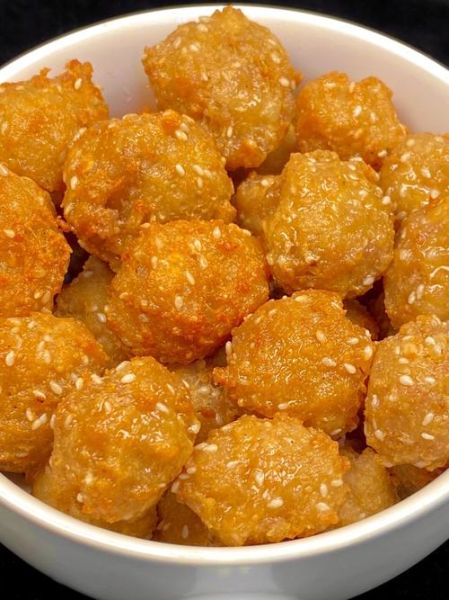 豆腐猪肉丸子怎么做_豆腐猪肉丸子家常做法-第3张图片-山城妙识 豆腐猪肉丸子怎么做_豆腐猪肉丸子家常做法-第3张图片-山城妙识