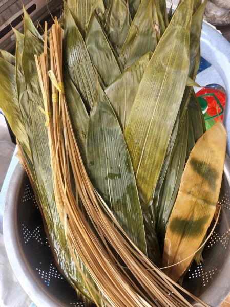 粽子怎么包好吃_粽子用什么米最好吃-第3张图片-山城妙识 粽子怎么包好吃_粽子用什么米最好吃-第3张图片-山城妙识