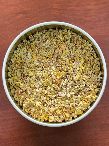 干桂花能放多久_干桂花怎么保存-第3张图片-山城妙识