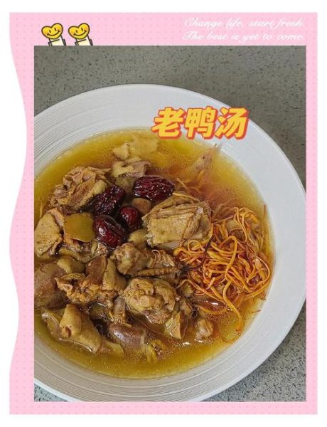 最简单的老鸭汤怎么做_老鸭汤怎么炖好喝又营养-第3张图片-山城妙识 最简单的老鸭汤怎么做_老鸭汤怎么炖好喝又营养-第3张图片-山城妙识