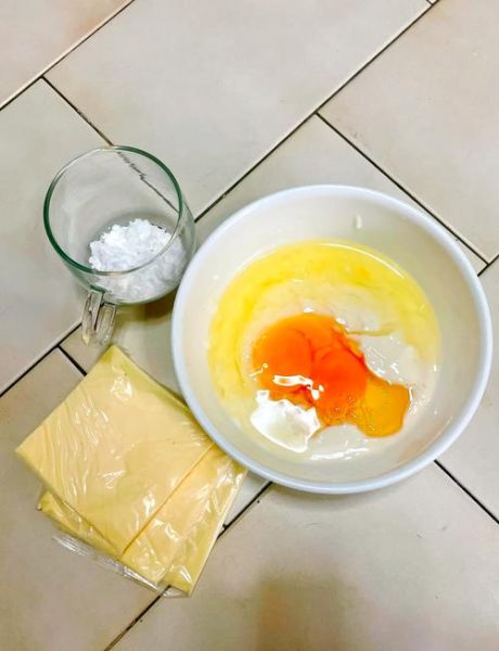 蒸酸奶蛋糕怎么做_蒸酸奶蛋糕失败原因-第2张图片-山城妙识 蒸酸奶蛋糕怎么做_蒸酸奶蛋糕失败原因-第2张图片-山城妙识