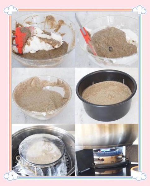 蒸酸奶蛋糕怎么做_蒸酸奶蛋糕失败原因-第1张图片-山城妙识 蒸酸奶蛋糕怎么做_蒸酸奶蛋糕失败原因-第1张图片-山城妙识
