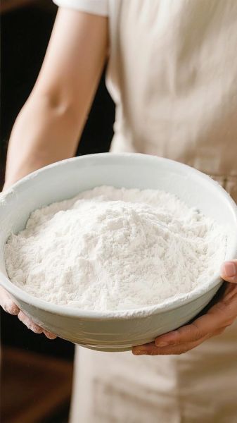 糯米粉是什么做的_糯米粉原料有哪些-第2张图片-山城妙识 糯米粉是什么做的_糯米粉原料有哪些-第2张图片-山城妙识