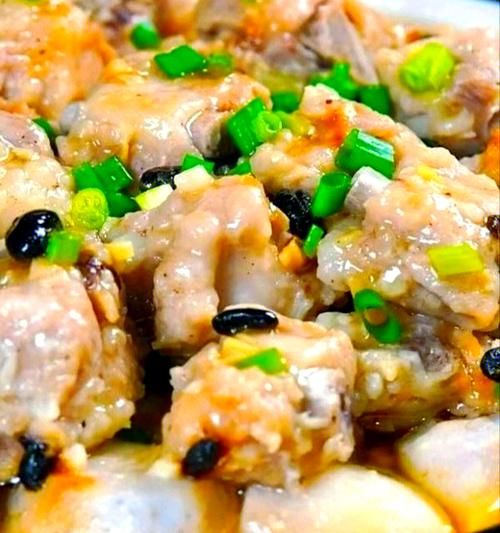 豆豉排骨饭怎么做_豆豉排骨饭用什么豆豉-第2张图片-山城妙识 豆豉排骨饭怎么做_豆豉排骨饭用什么豆豉-第2张图片-山城妙识