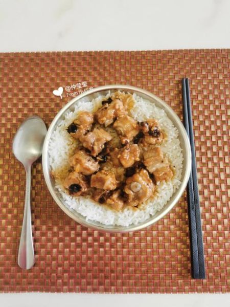 豆豉排骨饭怎么做_豆豉排骨饭用什么豆豉-第1张图片-山城妙识 豆豉排骨饭怎么做_豆豉排骨饭用什么豆豉-第1张图片-山城妙识