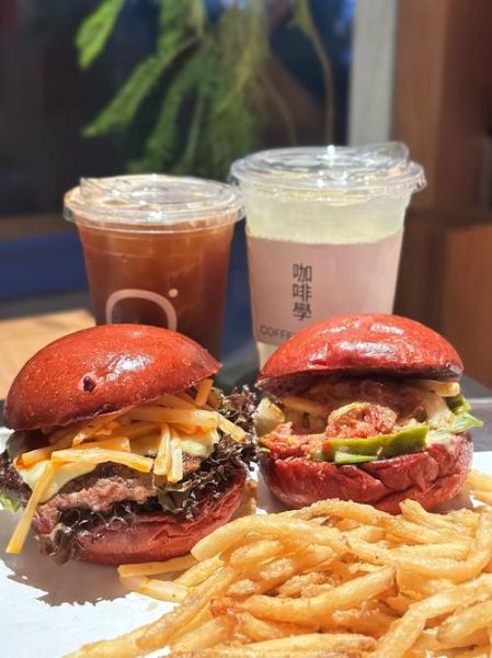 酸笋汉堡包好吃吗_酸笋汉堡包怎么做-第3张图片-山城妙识 酸笋汉堡包好吃吗_酸笋汉堡包怎么做-第3张图片-山城妙识